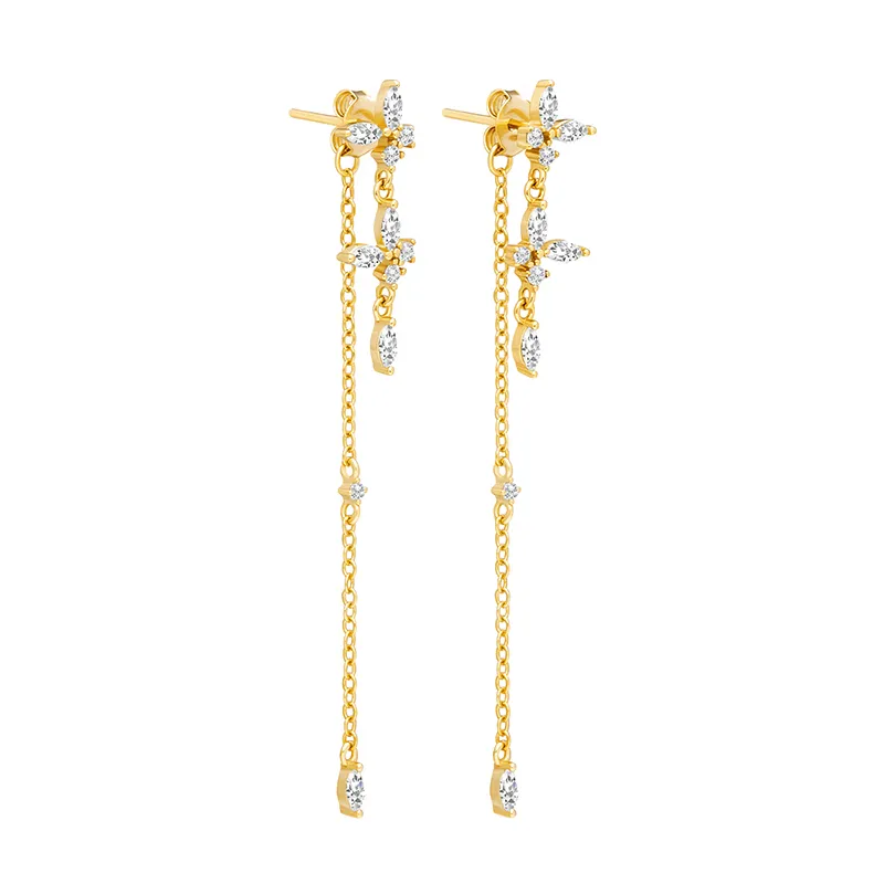 Earrings – CECILLEJEWELRY