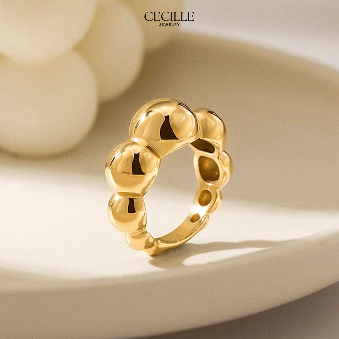 Rings – Page 2 – CECILLEJEWELRY