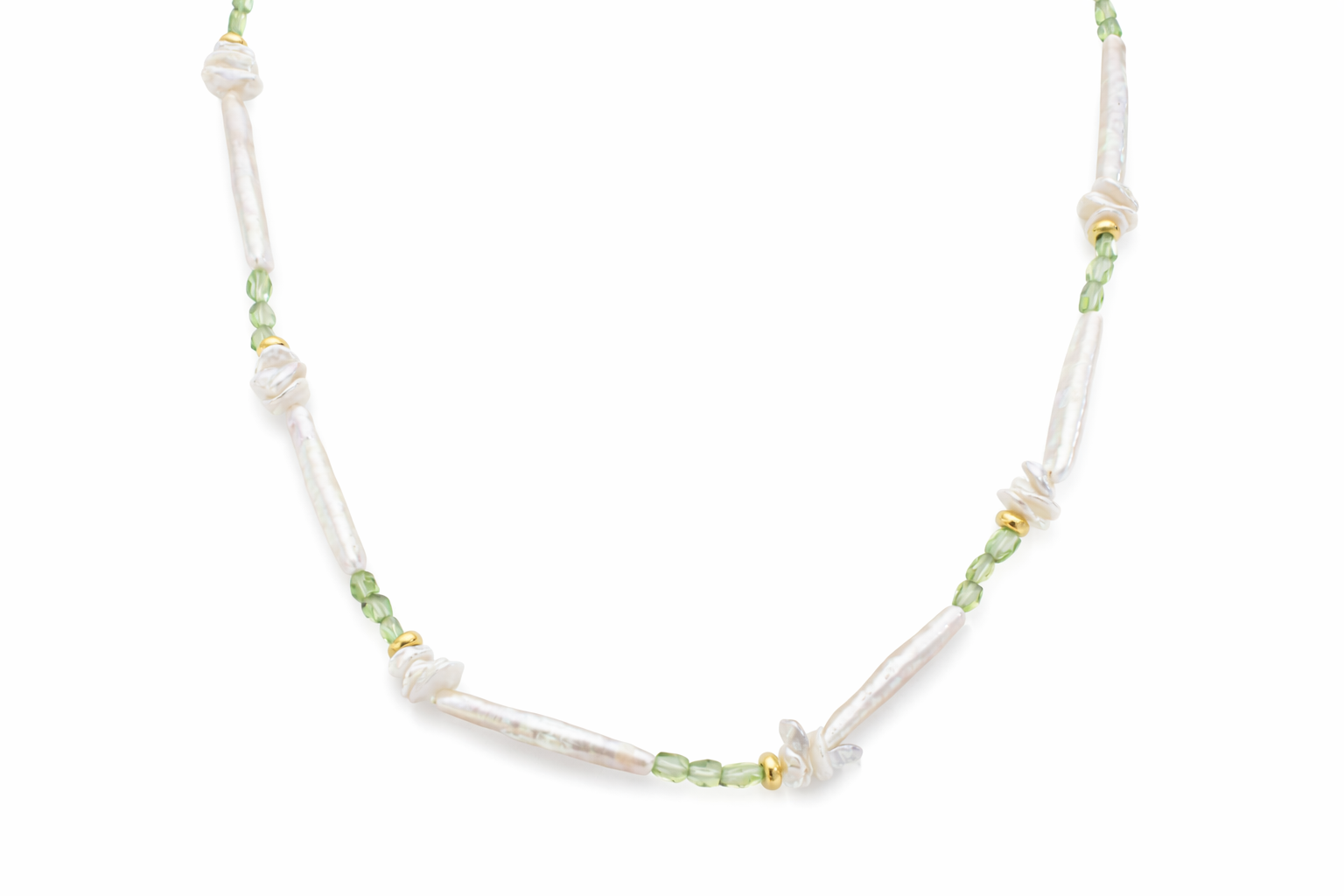 Chains & Necklaces – CECILLEJEWELRY